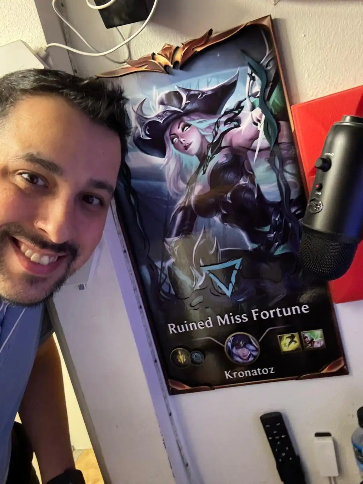 ZETHACRAFT | Custom League of Legends Gifts